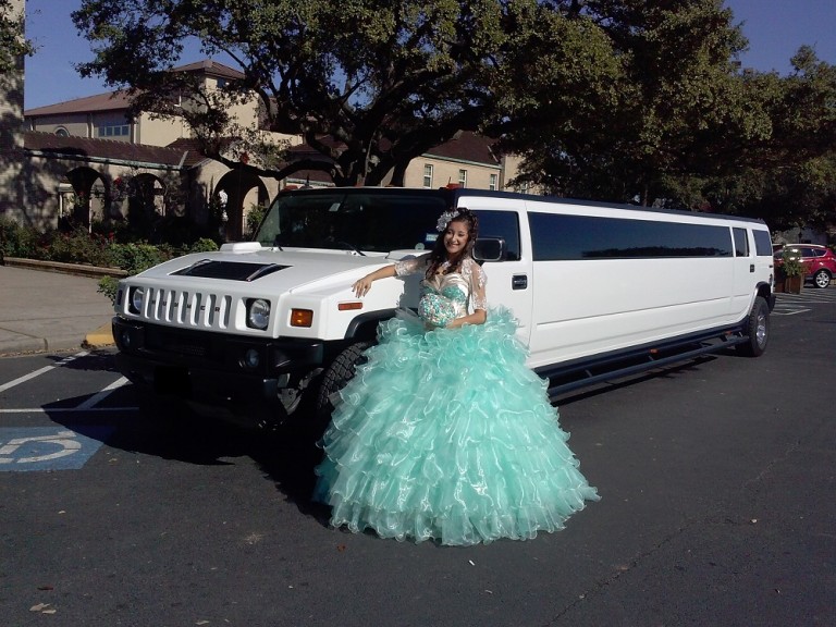 HOUSTON QUINCEANERA LIMO SERVICESERVICIO DE LIMOSINA PARA QUINCEANERA ...